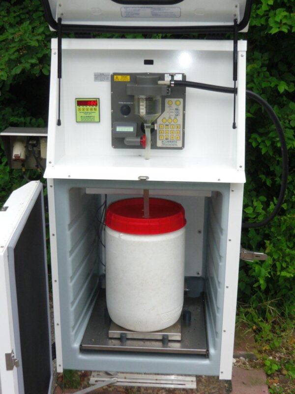 BAR Instruments | Monstername